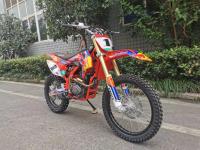 China High quality hot-selling cheap china 2 stroke 250cc dirt bike Cheap import motorcycle for sale