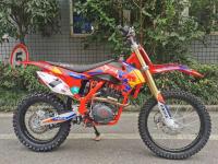 China High quality hot-selling cheap china 2 stroke 250cc dirt bike Cheap import motorcycle for sale