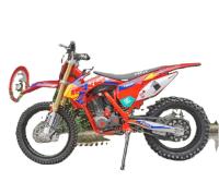 China High quality hot-selling cheap china 2 stroke 250cc dirt bike Cheap import motorcycle for sale