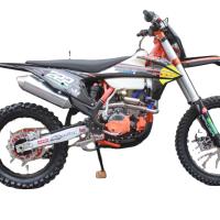 China China cool design 2-stroke dirt bikes motorcycles 450cc new  style water cool 300cc Chopper Motorcycle for sale
