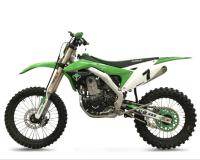 China 2019 hot-selling with powerful engine racing bike Dirt bike 450cc for sale