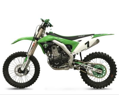 China 2019 hot-selling with powerful engine racing bike Dirt bike 450cc for sale