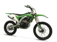 China 2019 hot-selling with powerful engine racing bike Dirt bike 450cc for sale