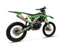 China 2019 hot-selling with powerful engine racing bike Dirt bike 450cc for sale