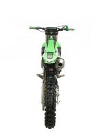 China 2019 hot-selling with powerful engine racing bike Dirt bike 450cc for sale