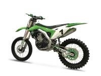 China 2019 hot-selling with powerful engine racing bike Dirt bike 450cc for sale