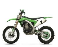 China 2020 New Model 250cc 400cc dirt bike motorcycles for sale