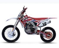 China 2019 hot-selling with powerful engine Dirt bike 250cc for sale