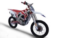 China 2019 hot-selling with powerful engine Dirt bike 250cc for sale