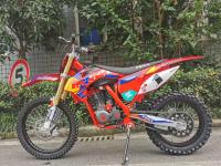 China High quality powerful engine motocross 450cc NC  ZS Engine Fenix 250CC Other Motorcycle Peru Bolivia Hot Dirt Bike for sale