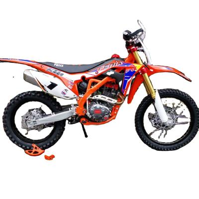 China high quality  water cooling 450cc Off Road Motorcycles dirt bikes for adults 250CC  Hot sale  other motorcycles for sale