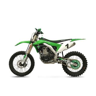China NC engine KTM  powerful electric High quality hot-selling  adult 250cc 450CC motocross  dirtbike 250cc for sale