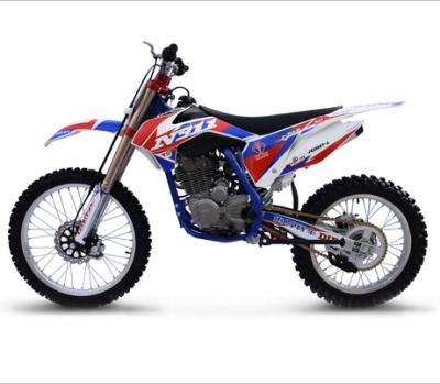 China 2020 New CQR Cross Motorcycle 2 Stroke Dirt Bike 250CC for sale