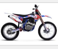 China 2020 New CQR Cross Motorcycle 2 Stroke Dirt Bike 250CC for sale