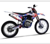 China 2020 New CQR Cross Motorcycle 2 Stroke Dirt Bike 250CC for sale