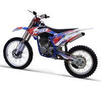 China 2020 New Chongqing Enduro 300CC 200CC Dirt Bike 250CC 2 Stroke for sale