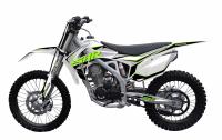 China 2020 Super Disc Brake Off Road  250cc 4 Strokes Motorcycle for sale