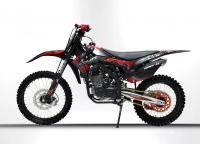 China 2020 Super Disc Brake Off Road  250cc 4 Strokes Motorcycle for sale