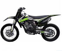 China 2020 Super Disc Brake Off Road  250cc 4 Strokes Motorcycle for sale