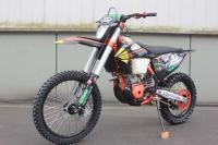 China Hongli Super Hot Seller offroad enduro 250cc 4 stroke racing dirt bike 250cc  enduro motorcycles for sale