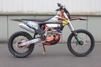 China Hongli Super Hot Seller offroad enduro 250cc 4 stroke racing dirt bike 250cc  enduro motorcycles for sale