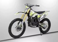 China New model of dirt bike N911 with powerful engine 250cc for sale