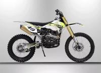 China New model of dirt bike N911 with powerful engine 250cc for sale
