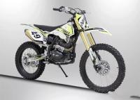 China New model of dirt bike N911 with powerful engine 250cc for sale