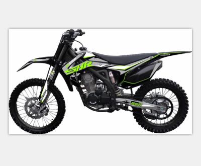 China 2020 Super New Racing Motorcycle Dirt Bike 250cc for sale