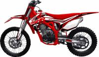 China 2020 Super New Racing Motorcycle Dirt Bike 250cc for sale