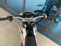 China kew mini Double Disc Brake 4 strokes Powerful engine motocicletas Dirt bike 250cc enduro motorcycle 250cc for sale
