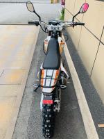 China kew mini Double Disc Brake 4 strokes Powerful engine motocicletas Dirt bike 250cc enduro motorcycle 250cc for sale
