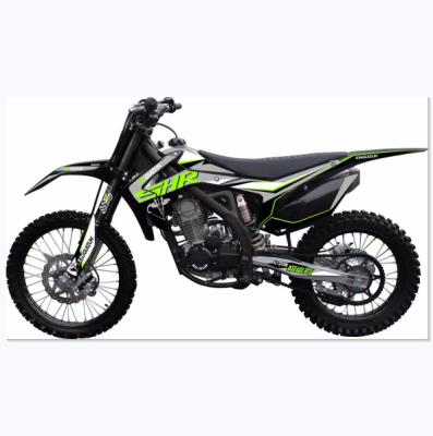 China China 2 stroke motorcycle powerful engine Off Road Dirt Bike 250cc for sale