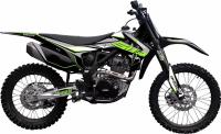 China China 2 stroke motorcycle powerful engine Off Road Dirt Bike 250cc for sale