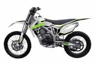 China China 2 stroke motorcycle powerful engine Off Road Dirt Bike 250cc for sale