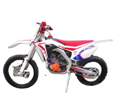 China 2022 Super EEC ZS powerful engine Dirt bike 250cc 300cc moto dirt bike 250cc motocross 250cc Off-road Motorcycles for sale