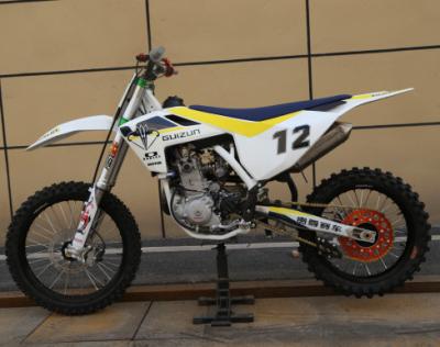 China racing motorcycle Dirt bike 250cc/300CC/450CC for sale