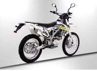 China 2019 New design model with powerful engine 250cc for sale