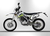 China 2019 New design model with powerful engine 250cc for sale