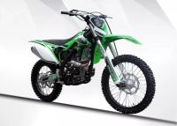 China 2019 new design racing motorcycle Dirt bike 250cc for sale