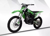China water cooling racing motorcycle Dirt bike 250cc for sale