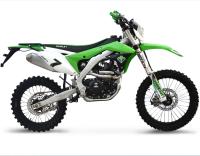 China off road racing motorcycle Dirt bike 250cc for sale