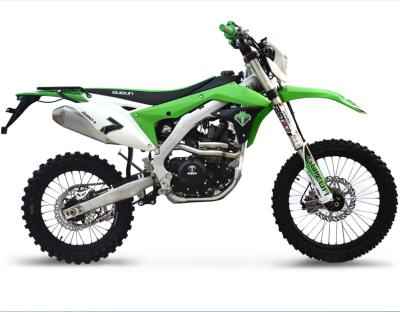 China racing motorcycle Dirt bike 250cc for sale