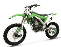 China 2019 hot-selling with powerful engine racing bike Dirt bike 450cc for sale