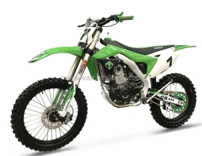 China 2019 hot-selling with powerful engine racing bike Dirt bike 450cc for sale