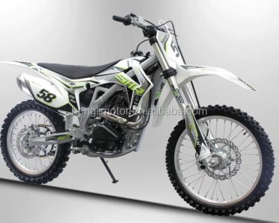 China Motorcycle manufacturer dirt bikes 223cc racing motorcycle for sale