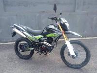 China EEC gas OEM EPA certification for legal racing motorcycle dirt bike 150cc 200cc 250cc Cheap Motor cross for sale