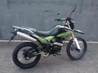 China EEC gas OEM EPA certification for legal racing motorcycle dirt bike 150cc 200cc 250cc Cheap Motor cross for sale