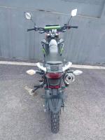 China EEC gas OEM EPA certification for legal racing motorcycle dirt bike 150cc 200cc 250cc Cheap Motor cross for sale