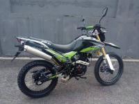 China EEC gas OEM EPA certification for legal racing motorcycle dirt bike 150cc 200cc 250cc Cheap Motor cross for sale